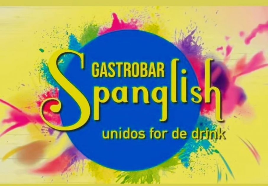 Restaurante Spanglish en Balsicas | Menú digital | NordQR