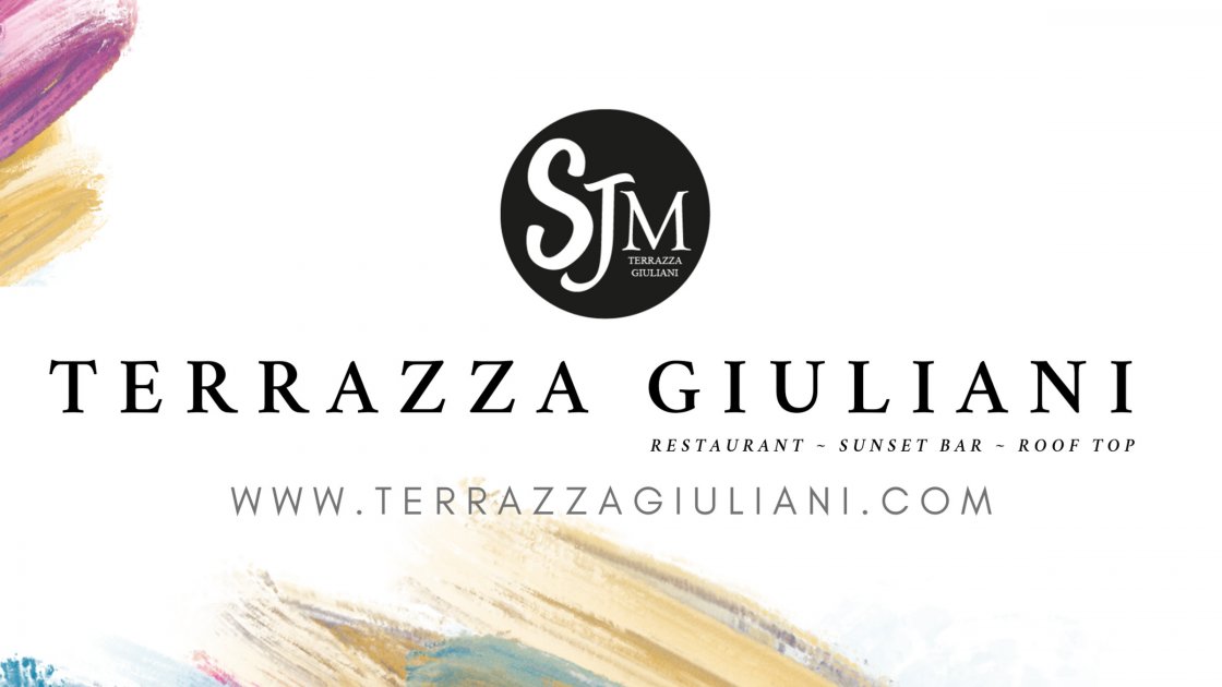 Ristorante di Pesce Terrazza Giuliani | Menu digitale | NordQR