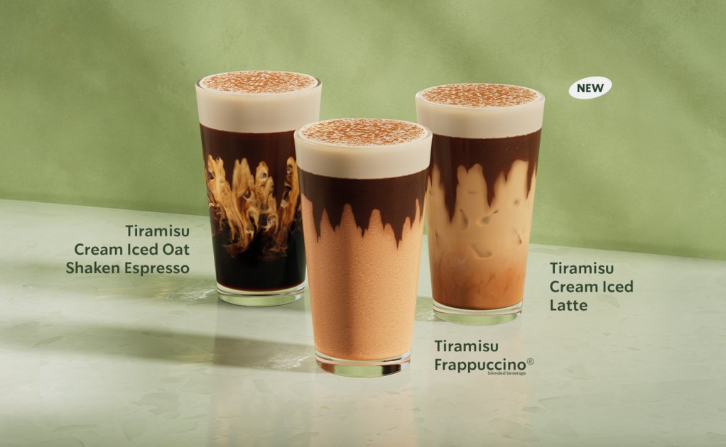 Starbucks Greece