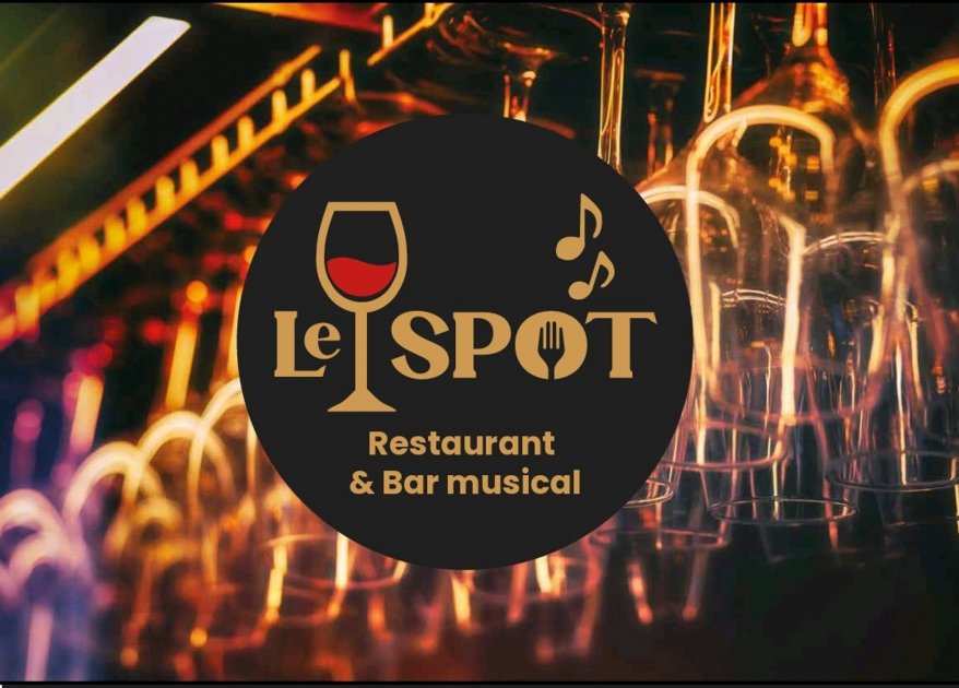 Restaurant Le Spot à Leucate | Menu digital | NordQR