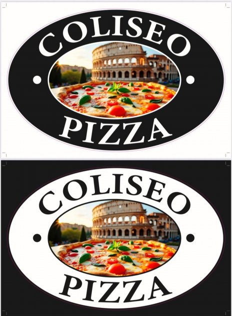 Coliseo Pizza en Arrigorriaga | Menú digital | NordQR